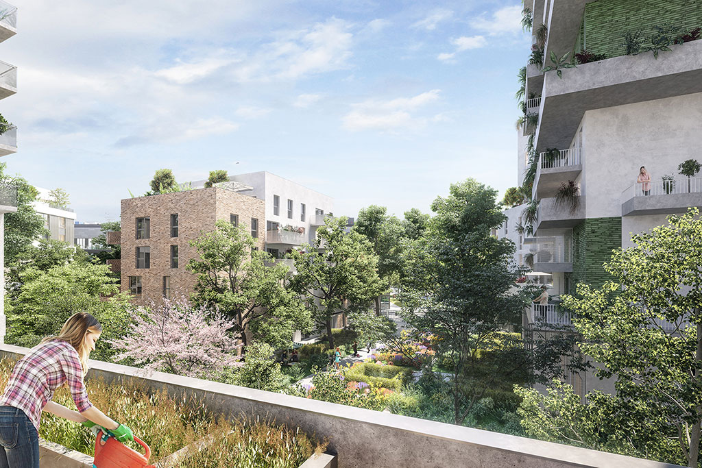 Observatoire de l'habitat - édition 2019 | Nexity