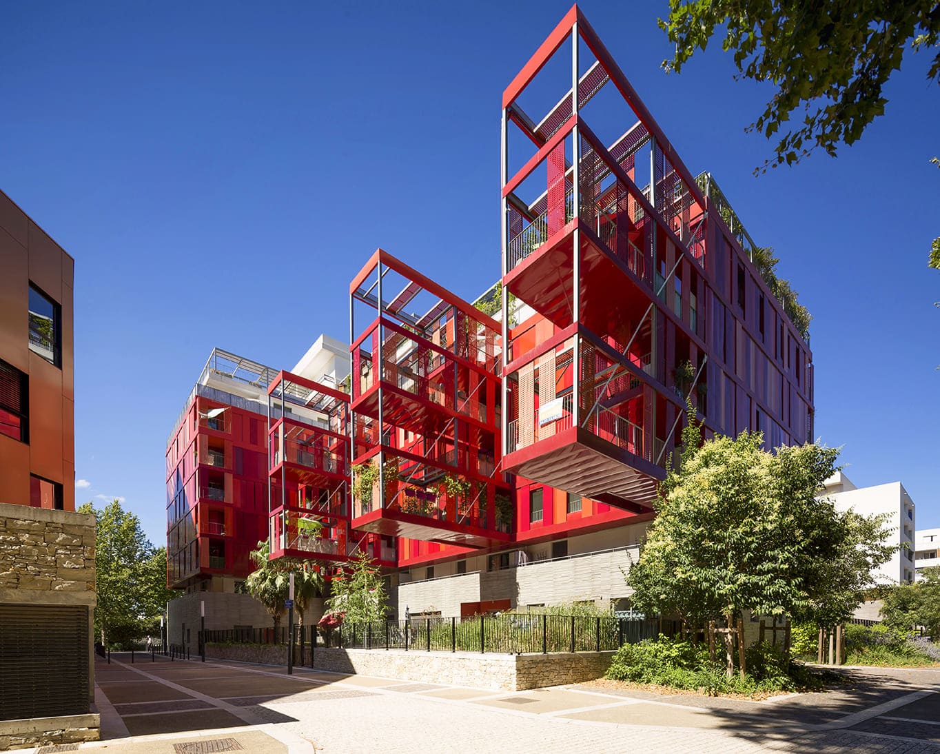 La démarche qualité chez Nexity