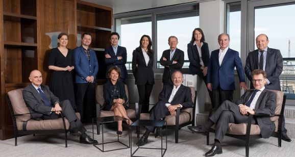 Présentation : découvrir l'entreprise | Nexity